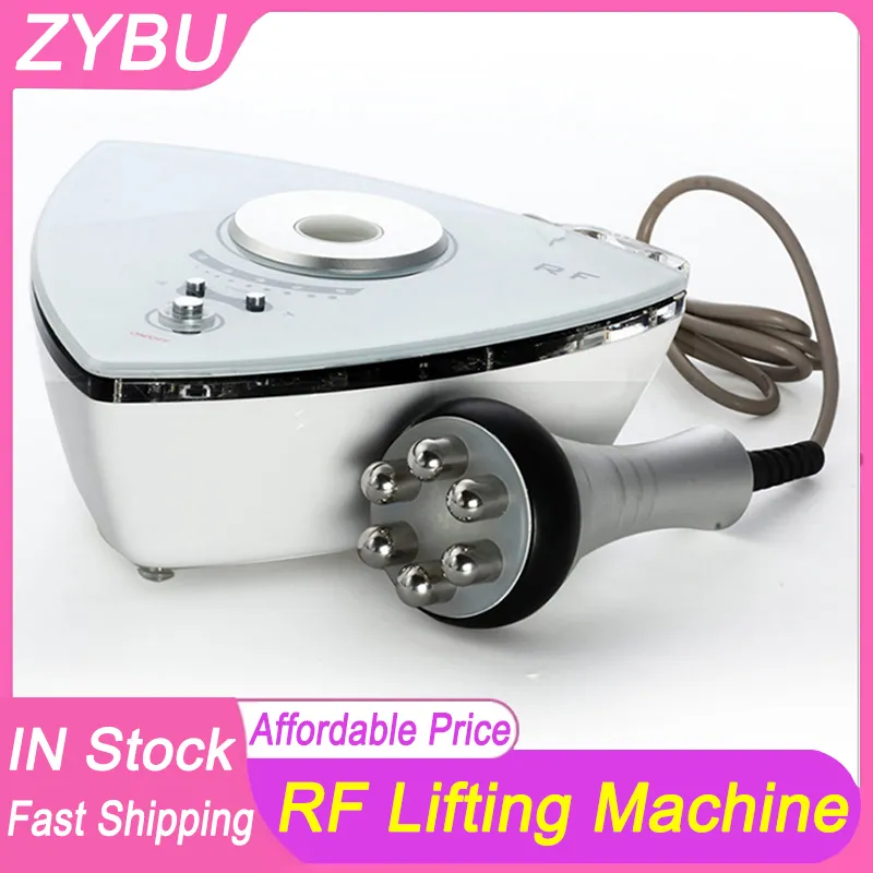Home Use Body Slimming RF Machine for Weight Reduction, Fat Loss, and ...
