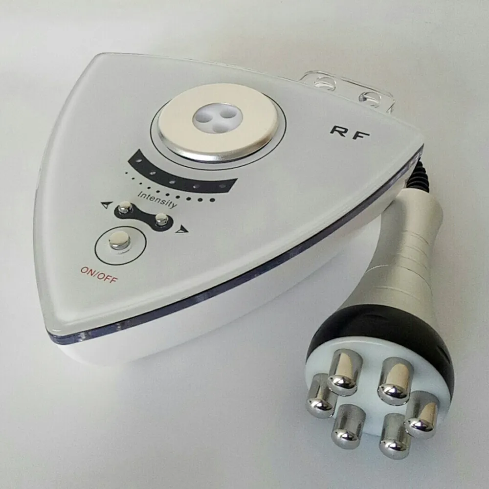 6 Polar Multipolar RF The Current Radio Frequency Lipo Machine For Home ...