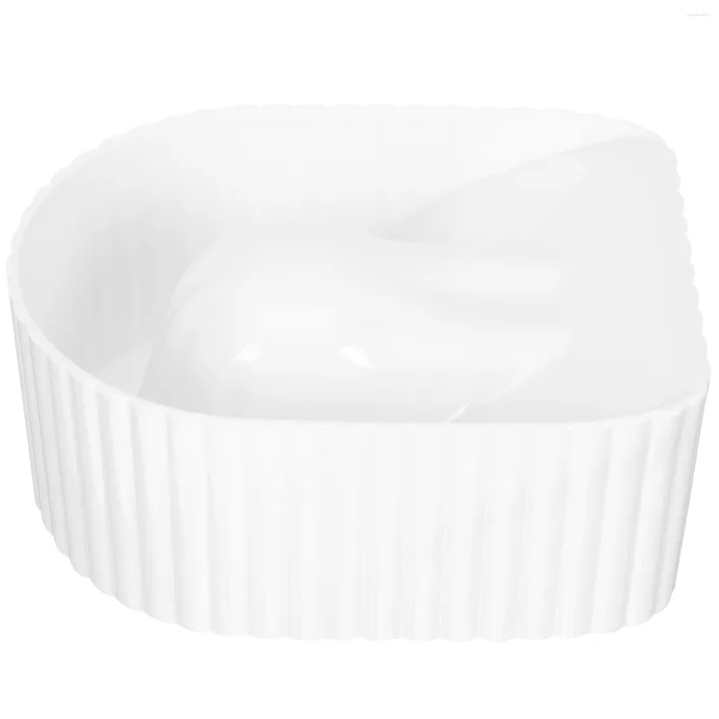Professional Nail Soak Bowl Set: Acrylic Nail Removal, Gel Polish ...