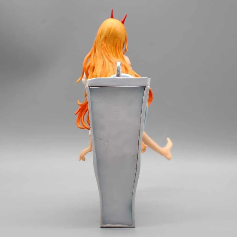 Anime Figure PVC Action Figure, 20cm Removable Clothes Anime Doll ...