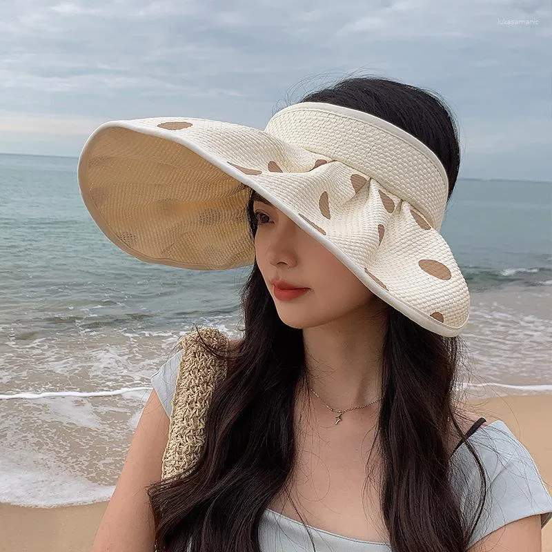 DHgate.com:Women's Wide Brim Summer Sun Hat - UPF 50+ Sun Protection ...