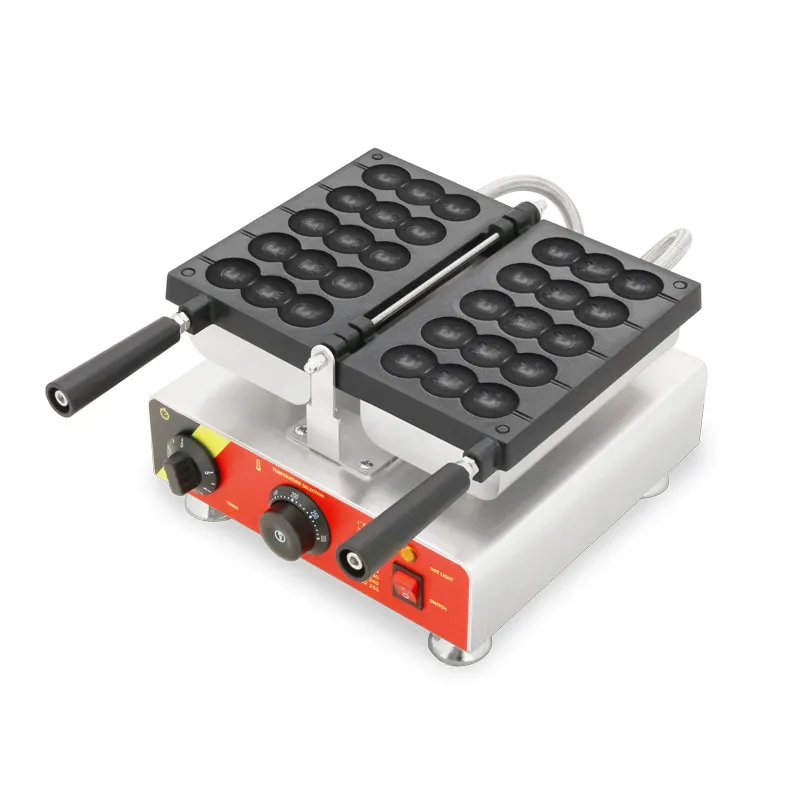 DHgate.com:Commercial Electric String Ball Waffle Maker:Office & School ...