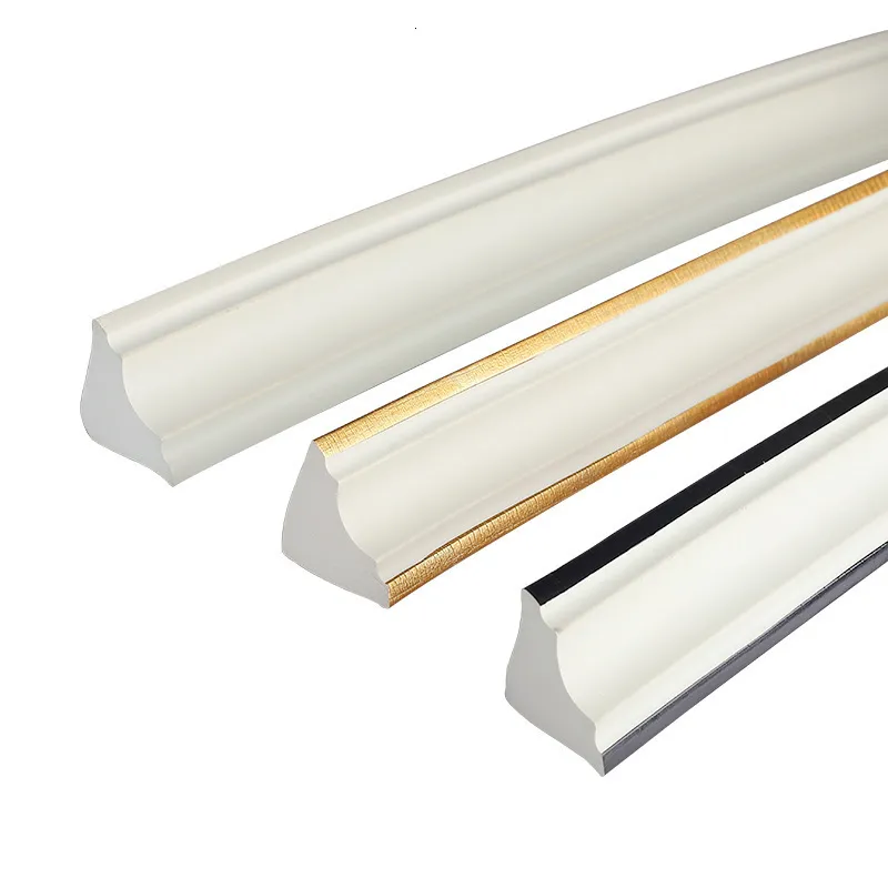 Waterproof Wall Sticker Foam 5M Self Adhesive Soft... From Lian10, $16. ...