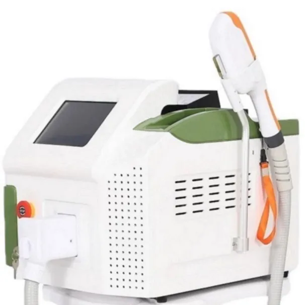 DHgate.com:IPL OPT DPL Multifunctional Hair Removal Device for Salon | Honeycomb Cell Light Cell ...