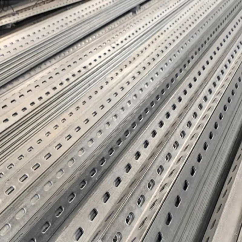 Heavy-Duty Steel Angle Iron - Multi-Purpose Metal Angle Bar, Precision ...