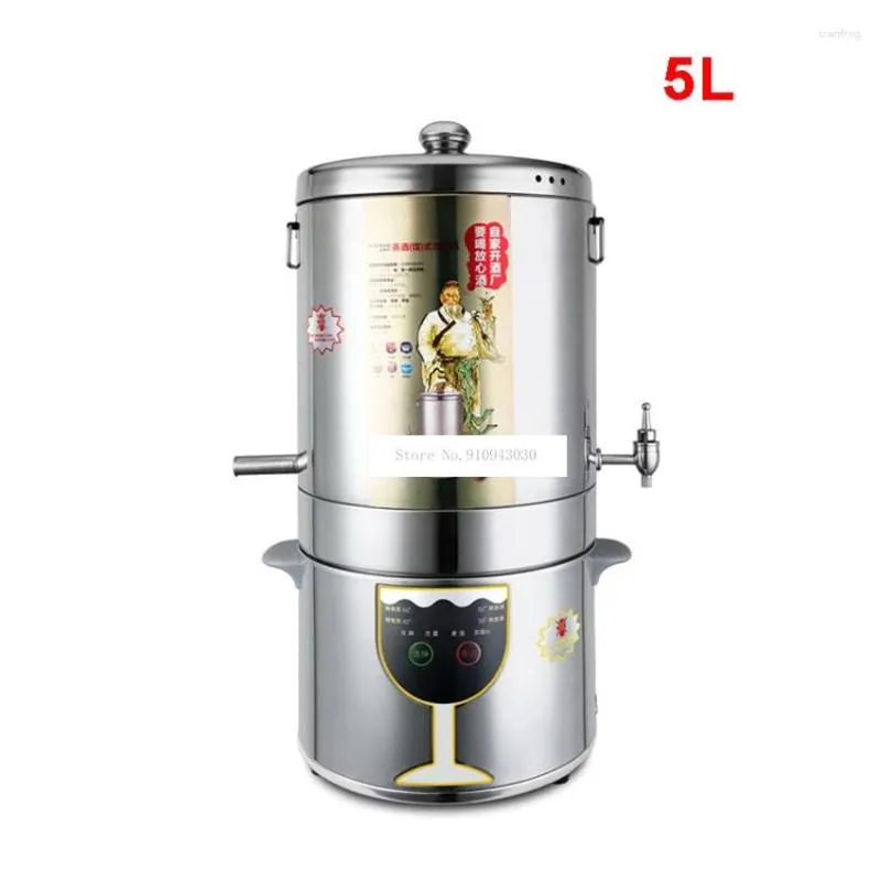 DHgate.com:Automatic Wine Making Machine, Intelligent Control Wine ...