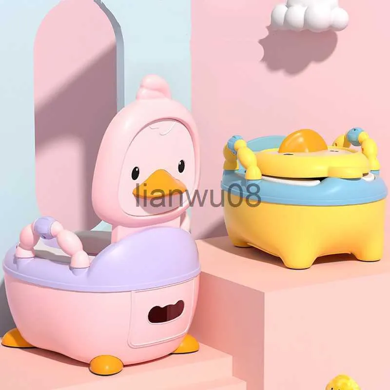 DHgate.com:Kids Potty Training Seat, Infant Toddler Toilet Seat, Baby ...