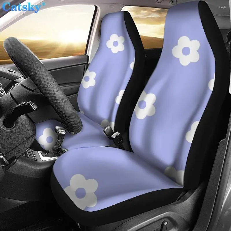 Frangipani car seat covers store