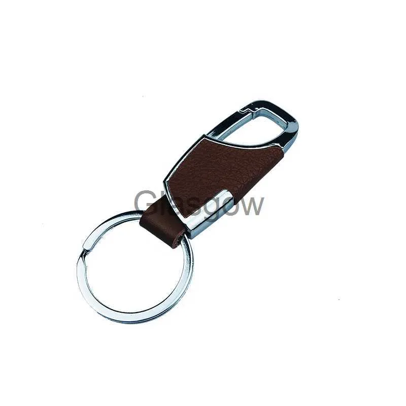 DHgate.com:BMW Metal Car Keychain & Keyring PU Leather Accessory for ...