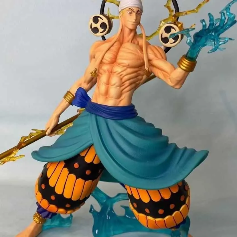 Anime Figurines: 31cm Action Figure Collectible Model Toys, PVC Manga ...