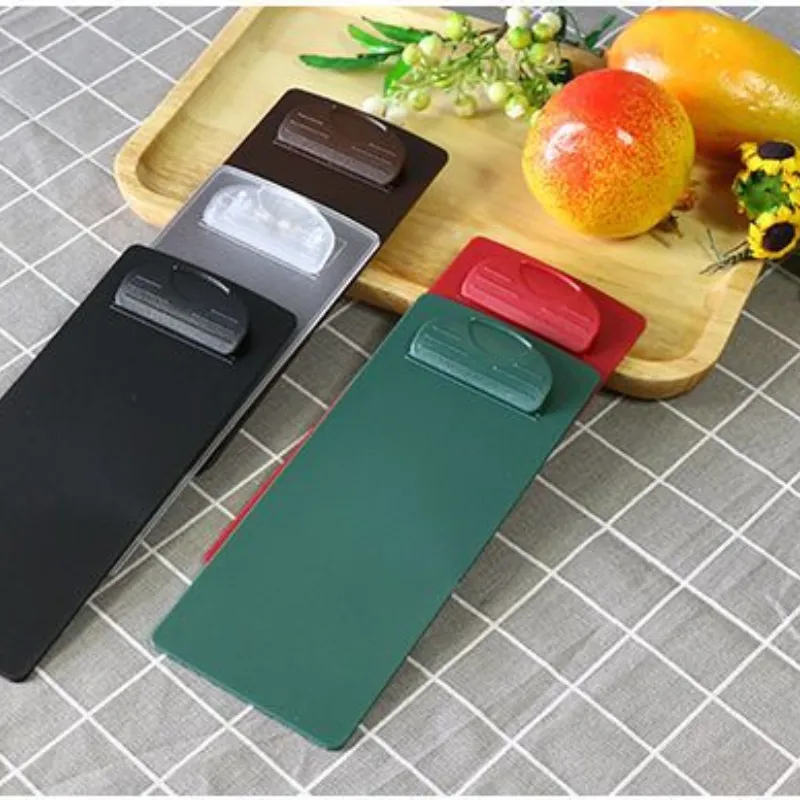 Premium Enclosed Clipboard with Paper Clip Holder Board - Perfect for ...