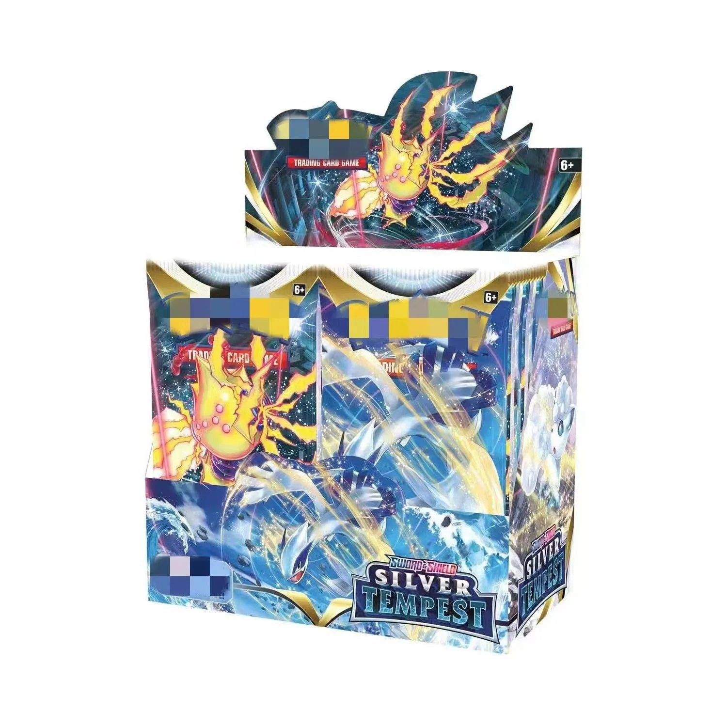 DHgate.com:360 Game Booster Packs Tabletop Matchmaking Cards Pixie ...