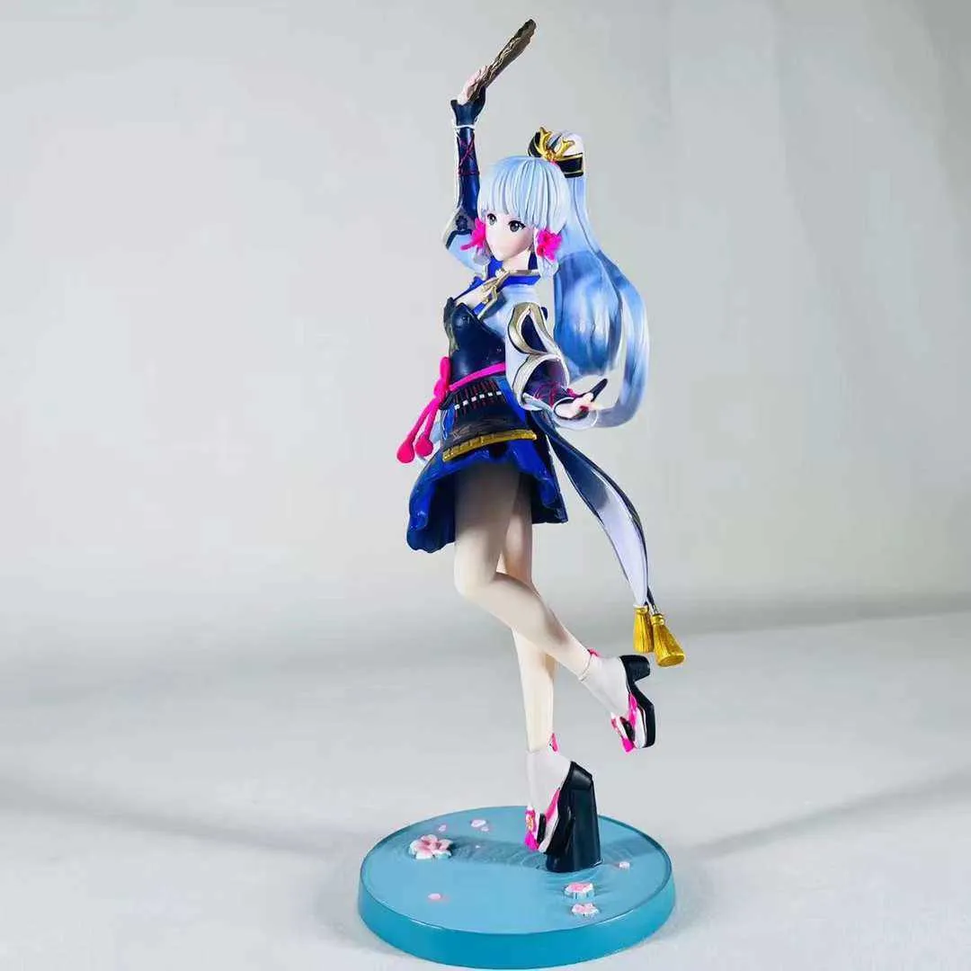 Anime Figures, Action Model Collectibles: Detailed Character Model ...