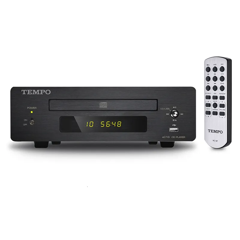 Headphones Earphones: Shanling TEMPO eC1B HIFI CD Player, Entry Level ...