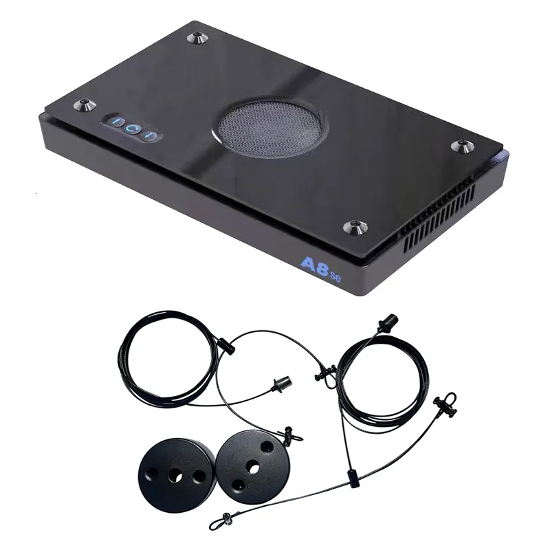 A8se Smart Full Spectrum 215W WiFi APP Programmable Growing Lights For ...