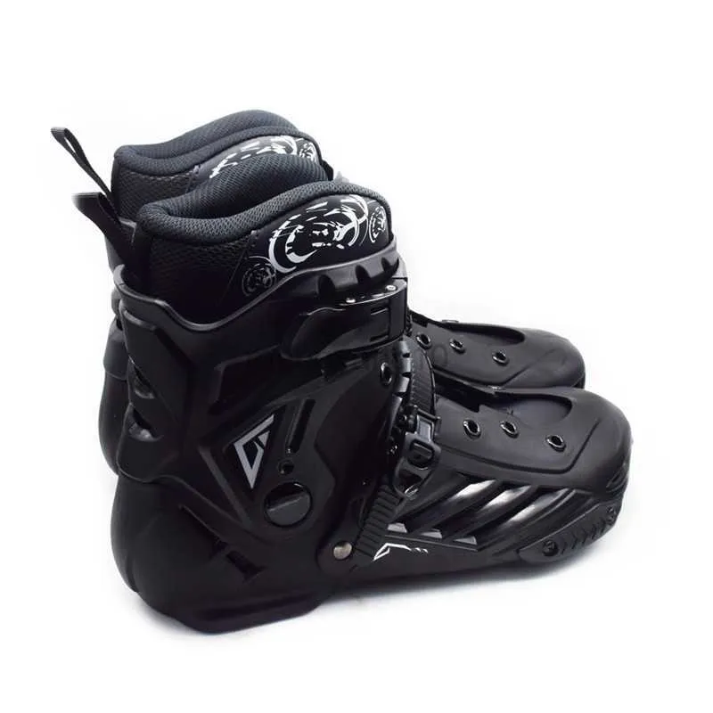 Adjustable Inline Skates for Kids & Adults - Comfortable Roller Skates ...