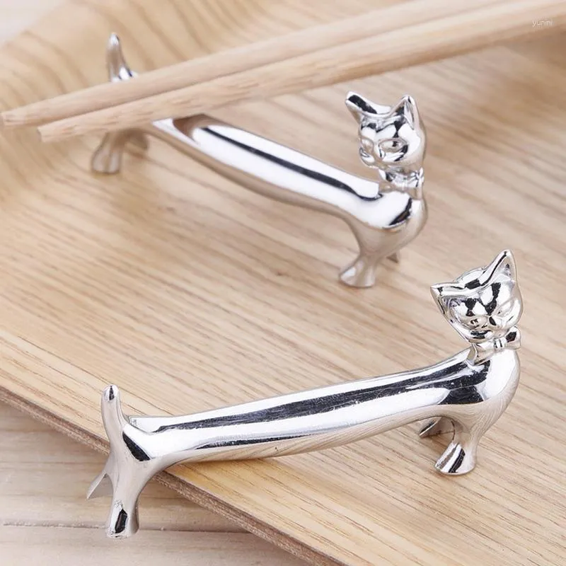 DHgate.com:Reusable Animal Chopstick Holder, Table Accessories ...