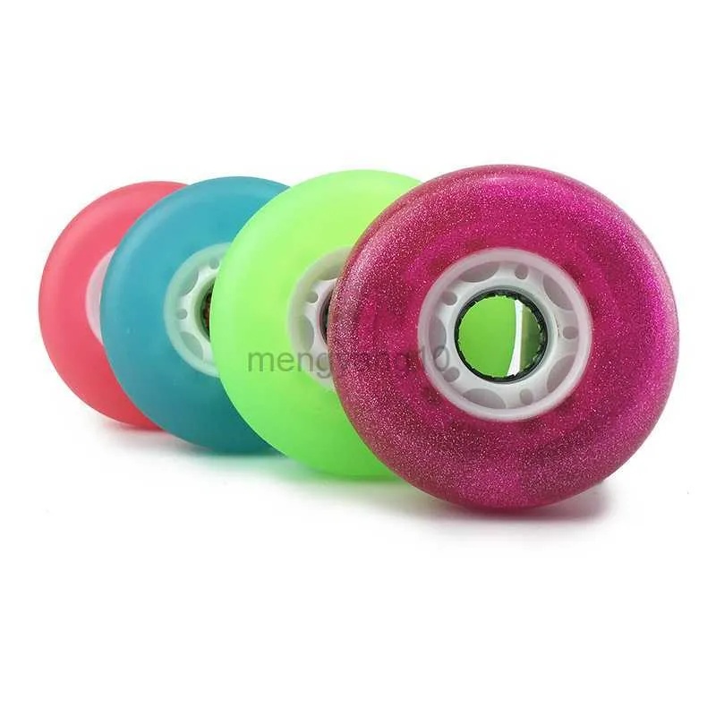 DHgate.com:Colorful LED Lighting Inline Skates with Flashing Wheels for ...