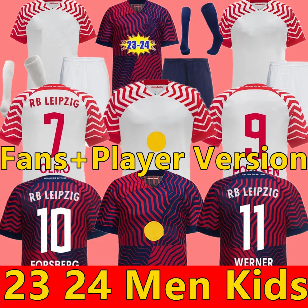 LeiGes 22/23 RBL World Cup 2022 Jerseys Mens And Kids Footwear With ...