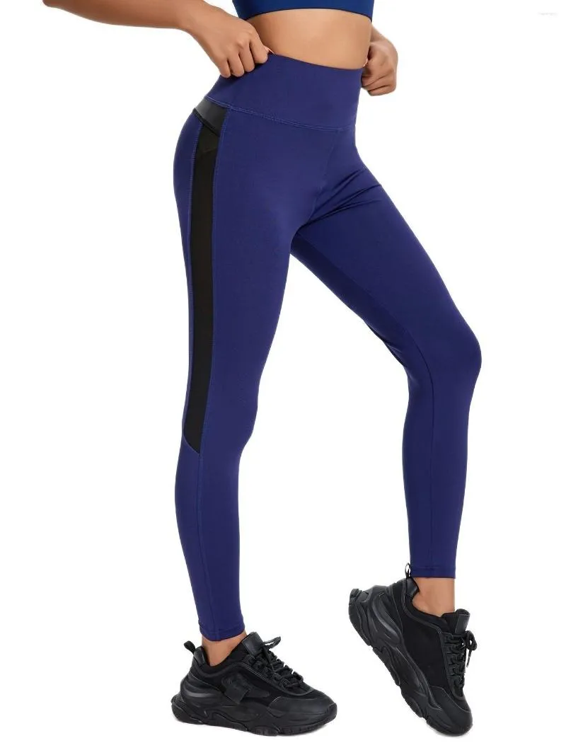 DHgate.com:JSC Womens High-Waisted Mesh Leggings: Sexy Gym Tights for ...