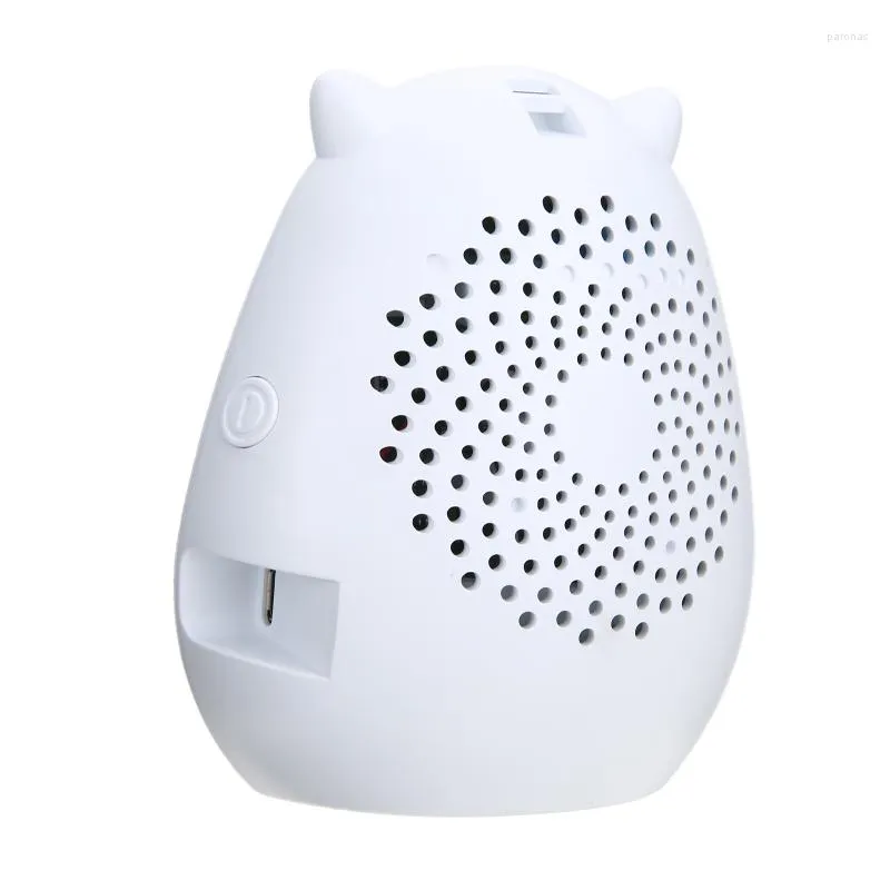 Wholesale USB Charged Carbon Dioxide Detector With Multifunctional Air ...