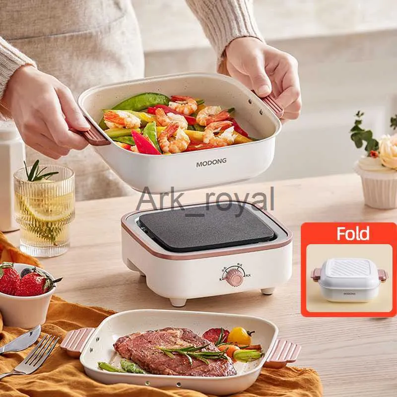 Portable Electric Cooker