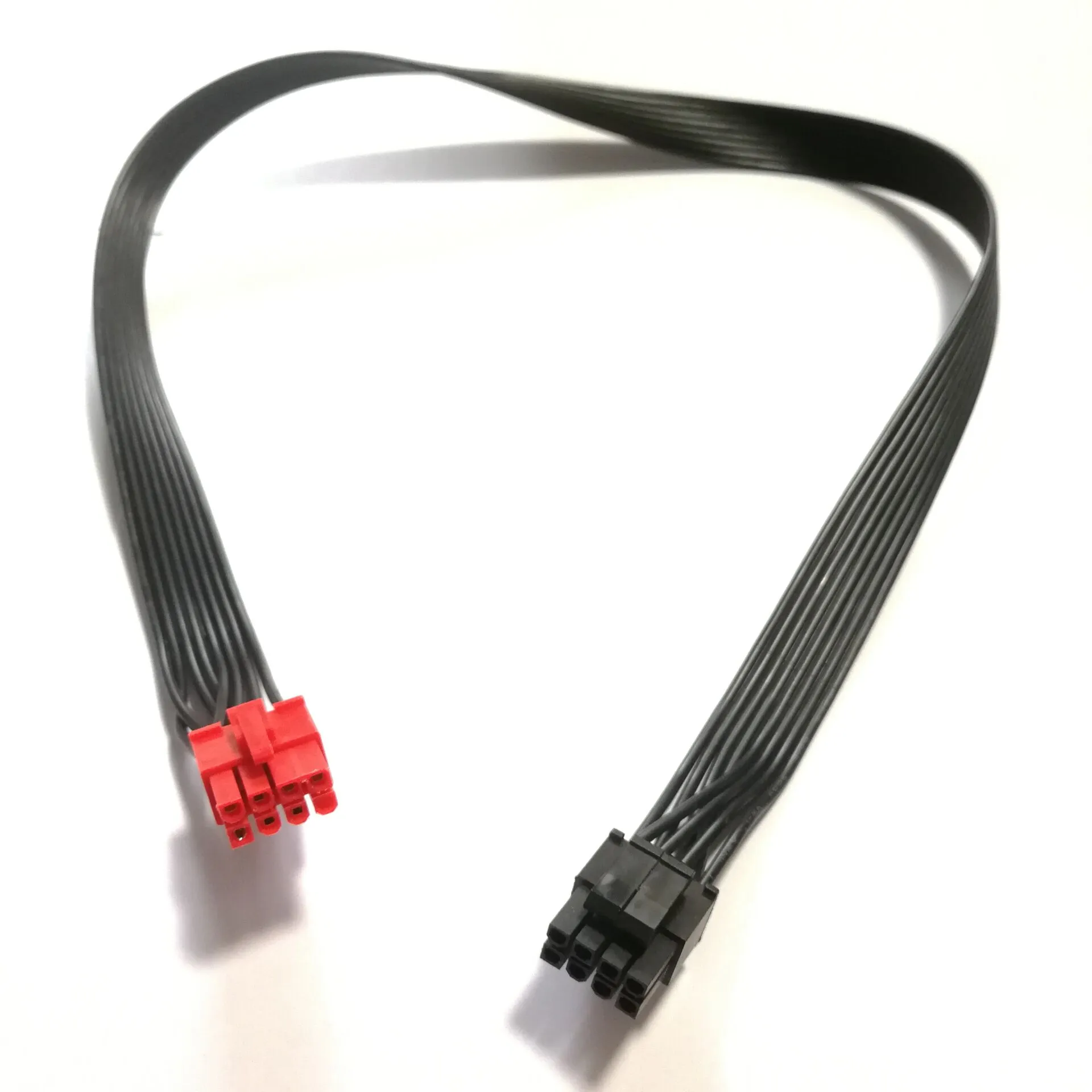 DHgate.com:8-Pin to Motherboard CPU 8P 4+4Pin Cable for Cougar PSUs ...