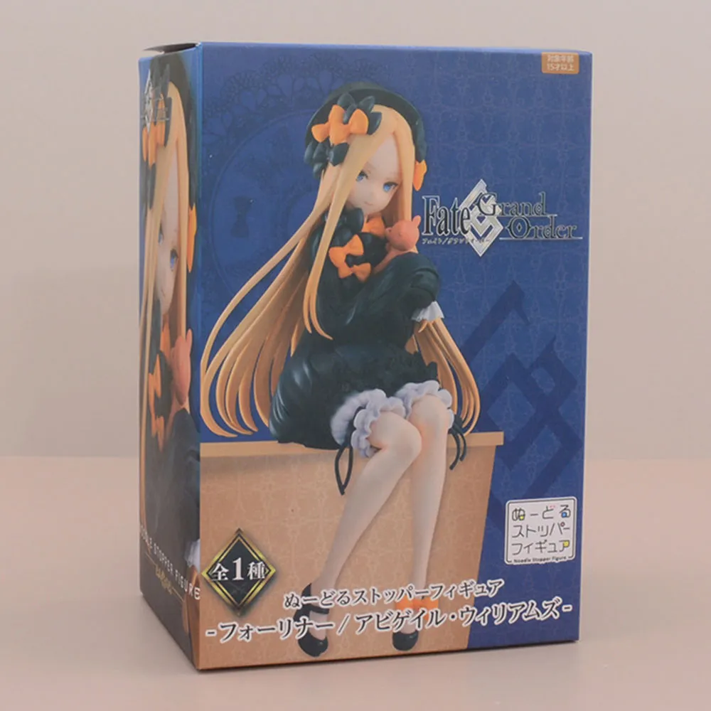 Anime Figurines: Decorative Girl Character PVC Action Figure ...