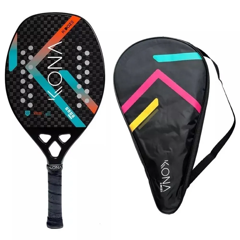 DHgate.com:Tennis Rackets In Stock 12K Full Carbon Fiber Beach Racket ...