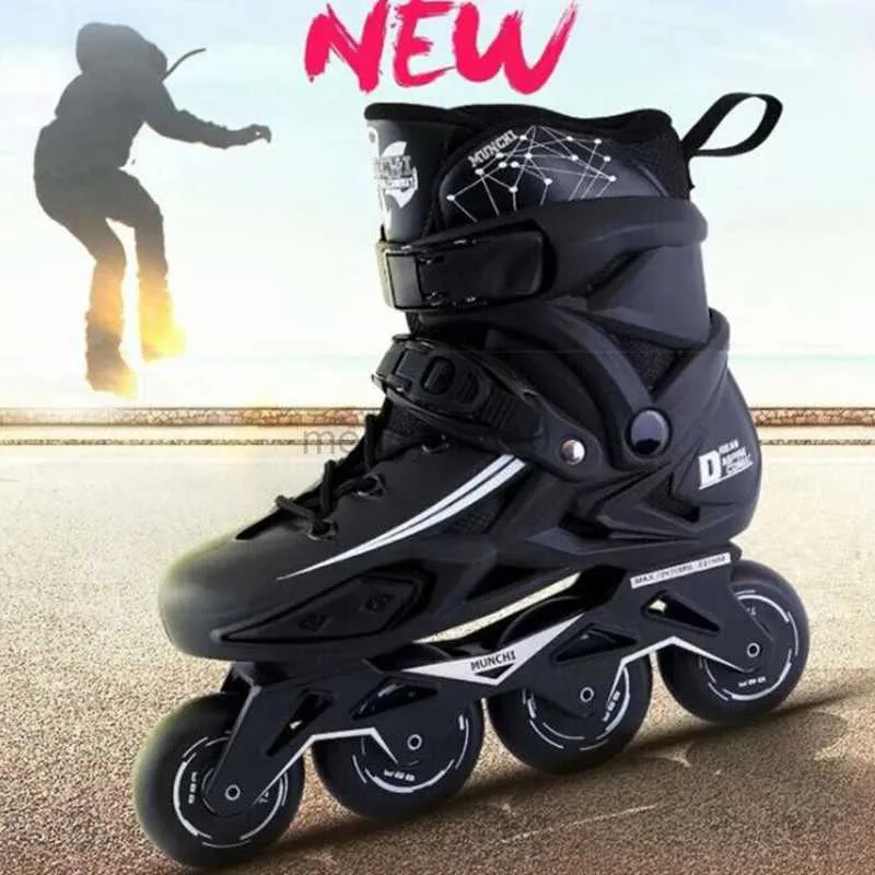 Inline Roller Skates Professional Roller Skates Beginners Skates Adult ...