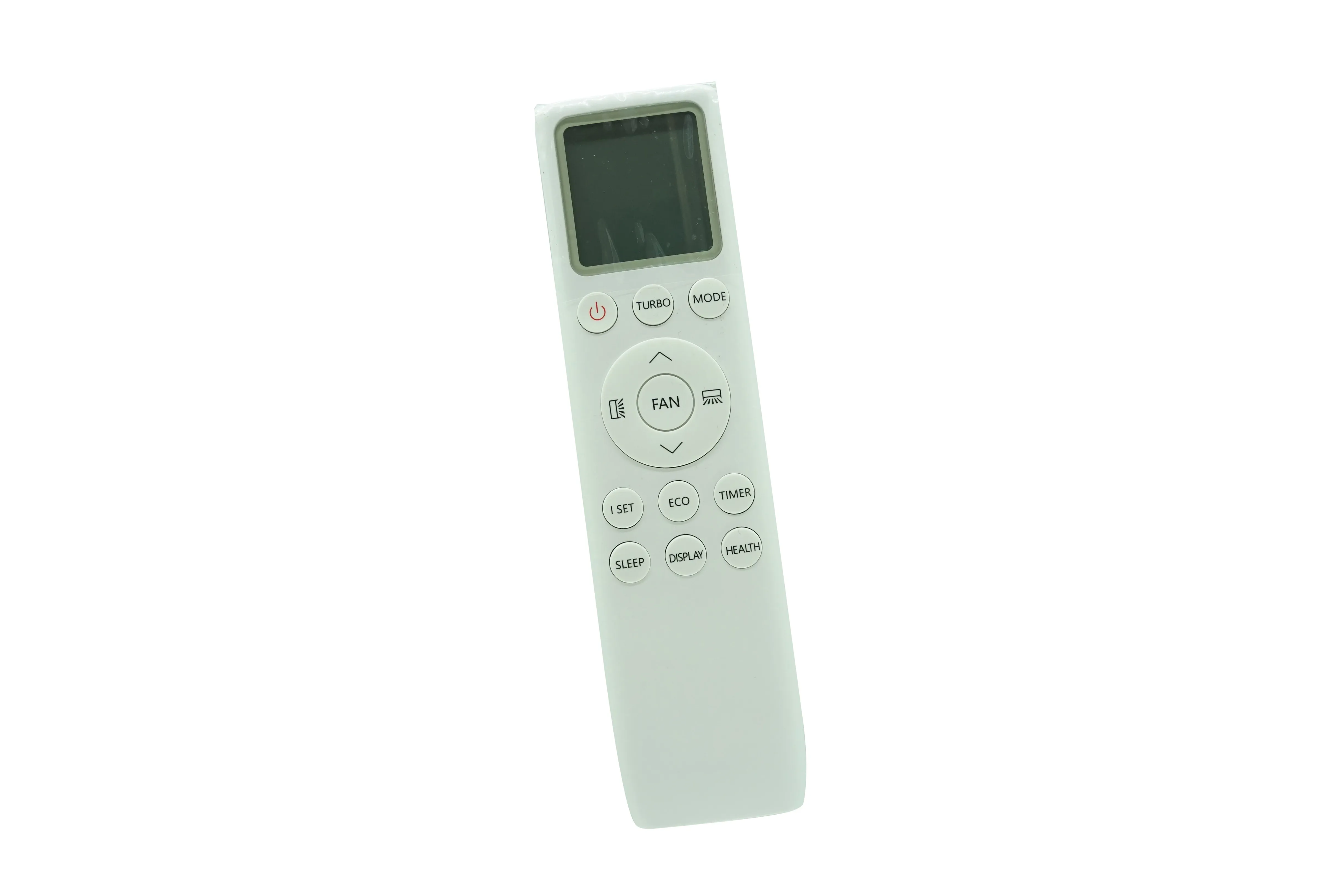 DHgate.com:Universal Remote Control for TCL TAC Portable Room Air ...