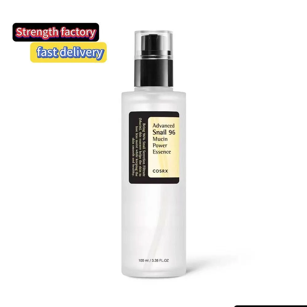 DHgate.com:COSRX Advanced Snail 96 Mucin Power Essence 100ml - Korean ...