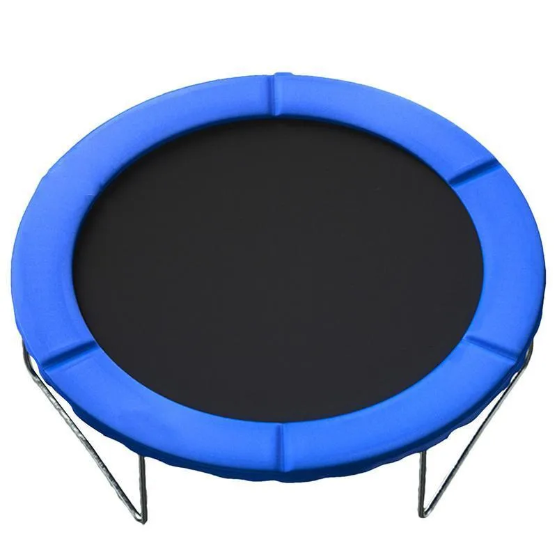 DHgate.com:Round Trampoline Waterproof Weatherproof Safety Pad ...