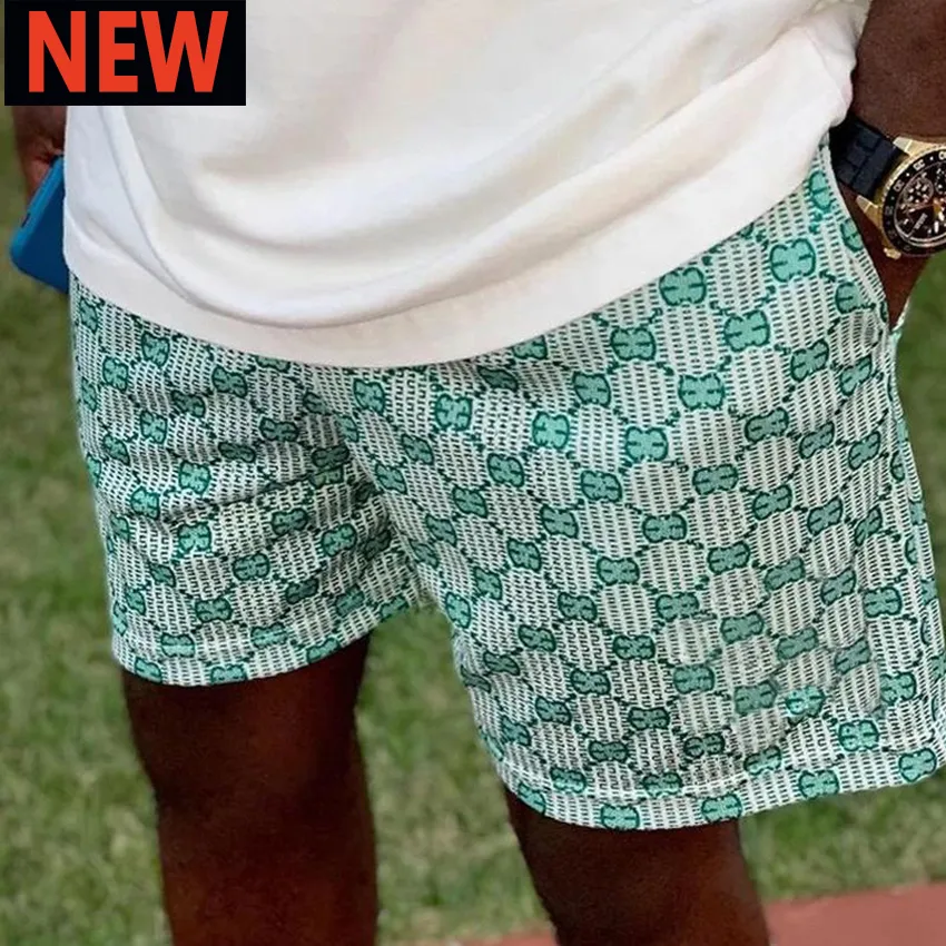 What are the Best Color Shorts for Men? A Complete Guide.