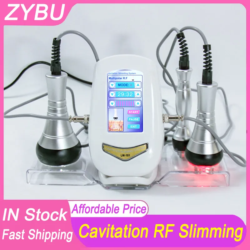Laser Fat Removal Machine 3 In 1 Body Contouring Device: Radio ...
