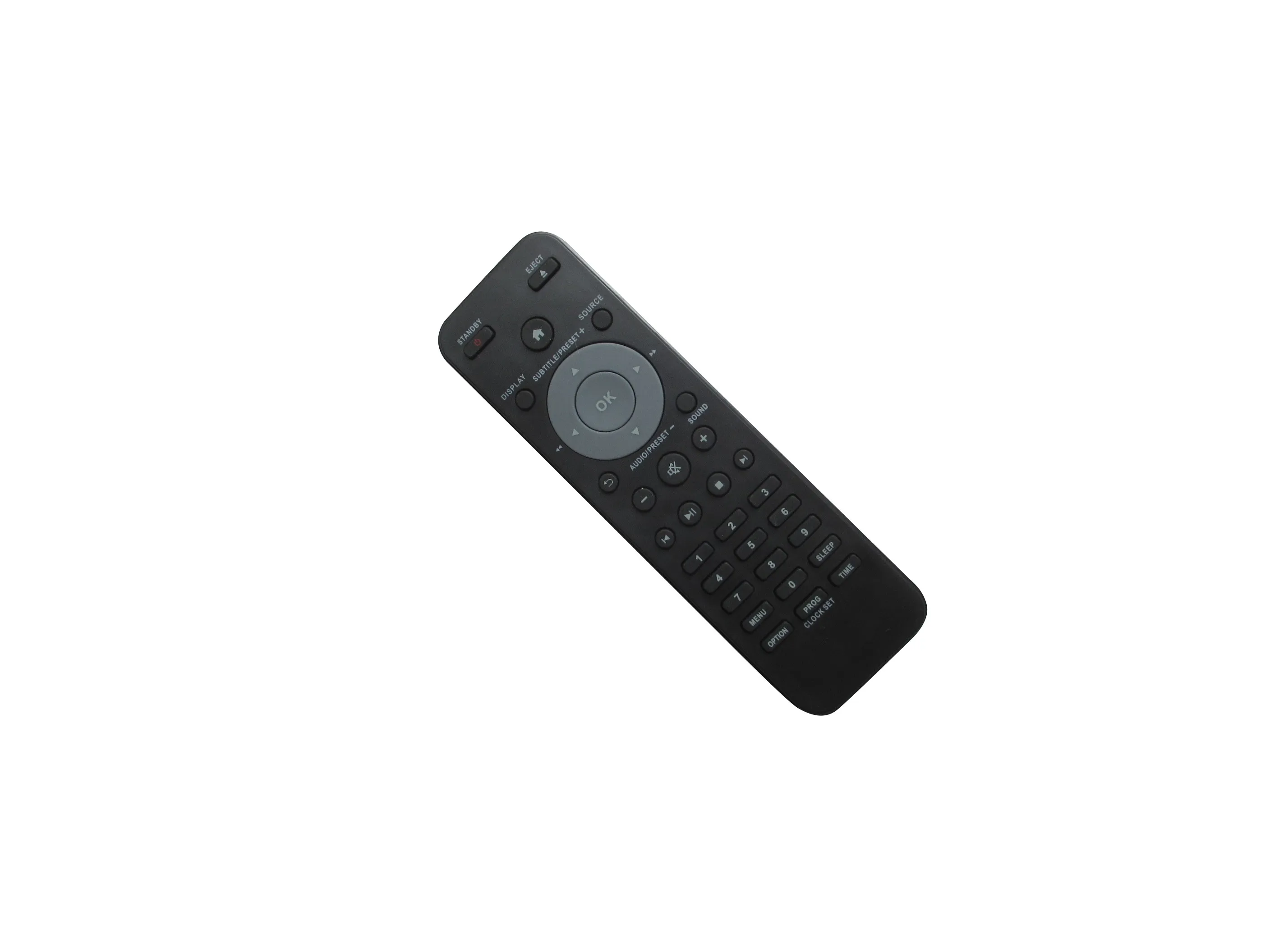 DHgate.com:Universal Replacement Remote Control for Philips Micro Music ...