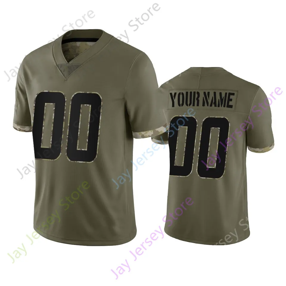 Custom Football Jersey For Women And Youth, 4XL, Made Of Polyester ...