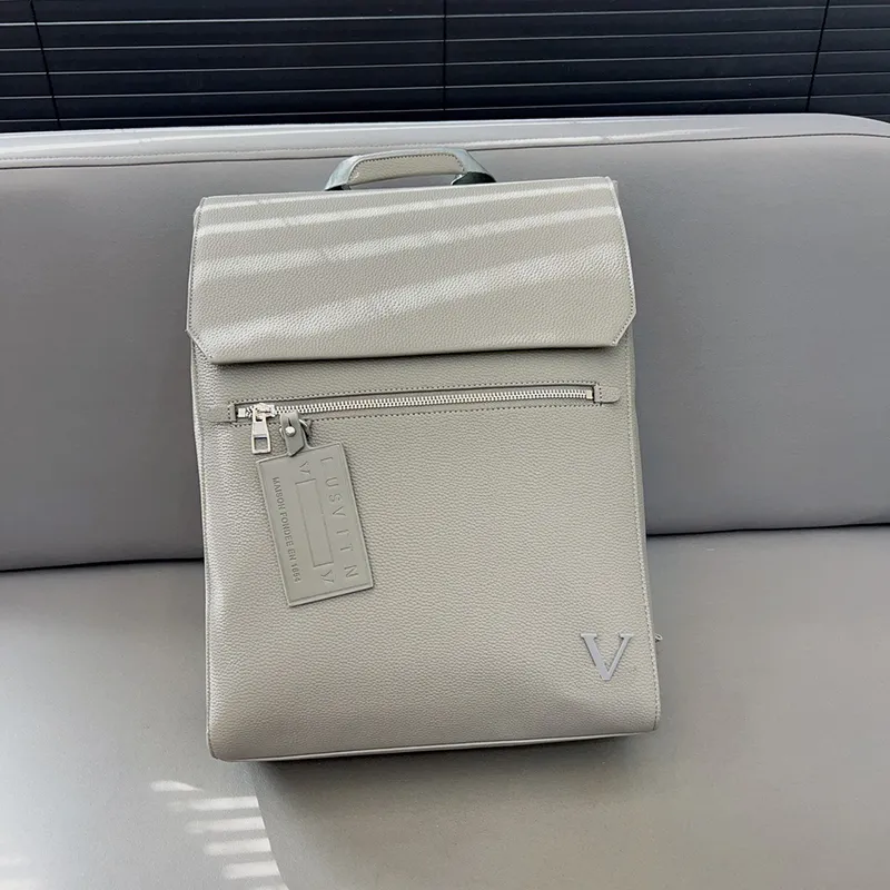 DHgate.com:Luxury Designer Backpacks: Stylish V-Letter High Capacity ...