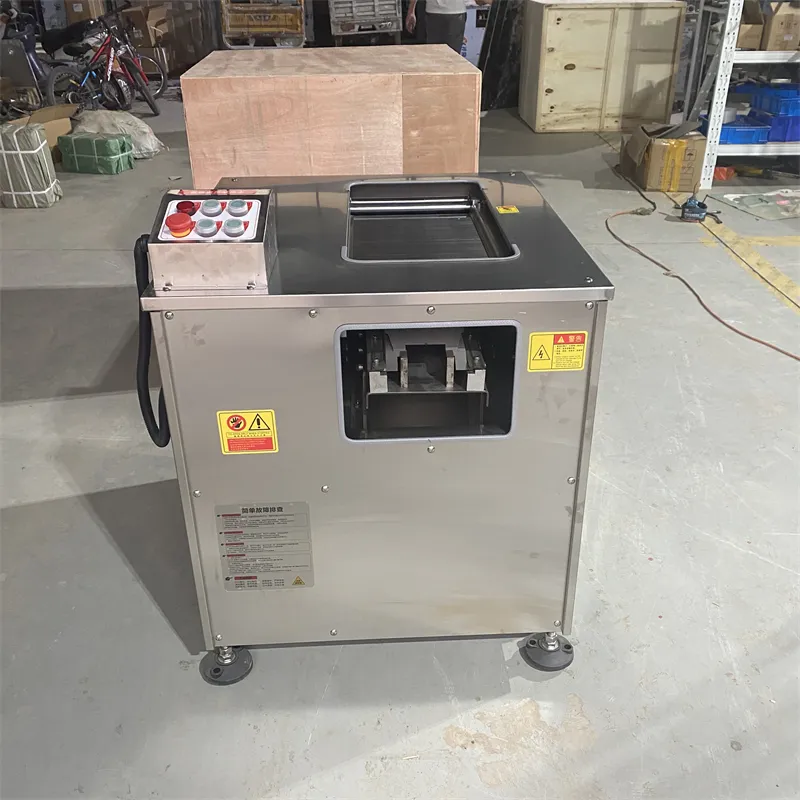 LINBOSS Electric Salmon Slicer - Precision Fish & Meat Cutting Machine ...