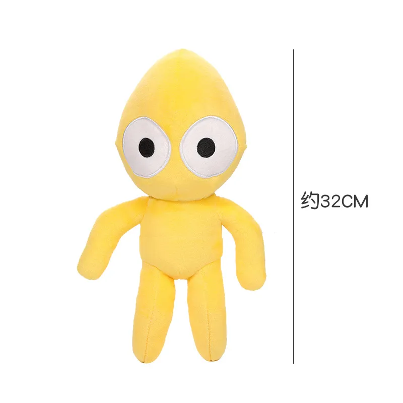 Roblox Plush Doll, 12 14 In Velour Stuffed Cartoon... From Popit, $3.78 ...