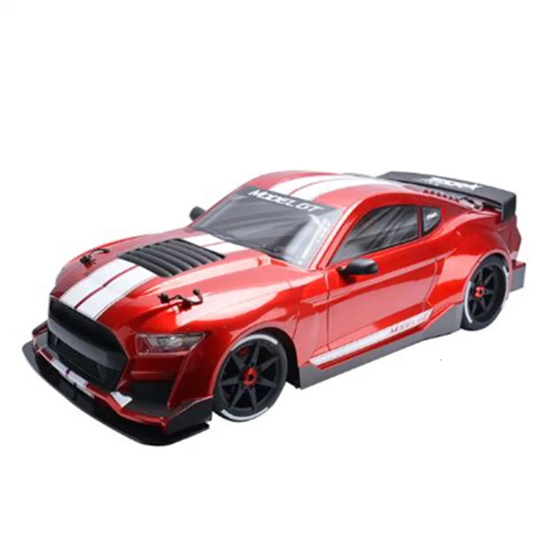 FSR MOOEL GT 4WD Rc Drift Brushless Brushless 1.7 Scale Simulation ...