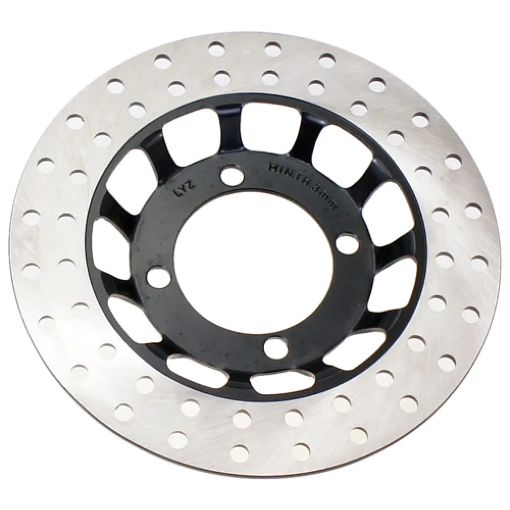 DHgate.com:CFMoto ATV Front Brake Disc 9010-080001 and Rear Brake Disc ...