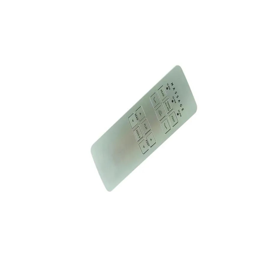 Adjustable Bed Remote - Replacement Ergomotion V400 330 Series ...
