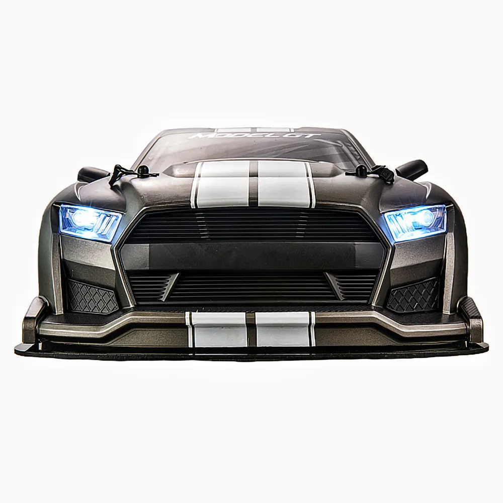 FSR MOOEL GT 4WD Rc Drift Brushless Brushless 1.7 Scale Simulation ...