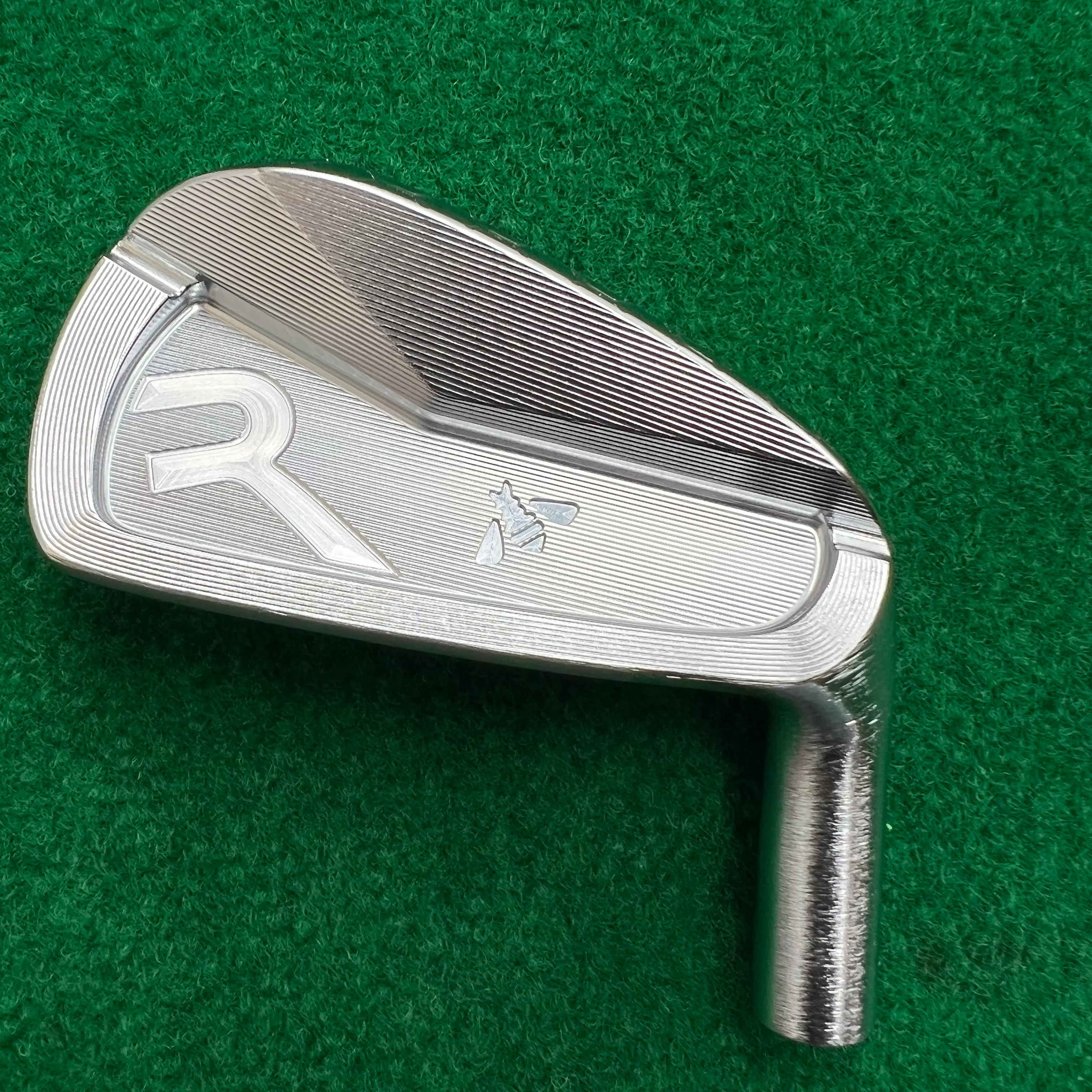 RODDIO Little Bee CC Forged Iron Heads - Soft Iron, ZODIA OEM ...