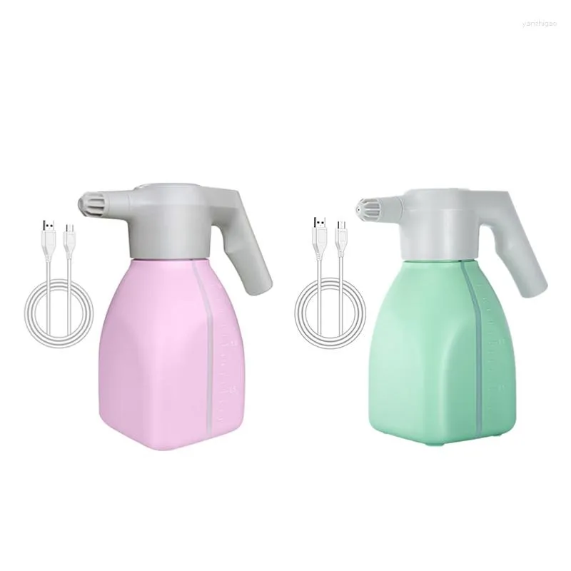 DHgate.com:Electric Plant Mister: Adjustable Nozzle Spray Bottle for ...