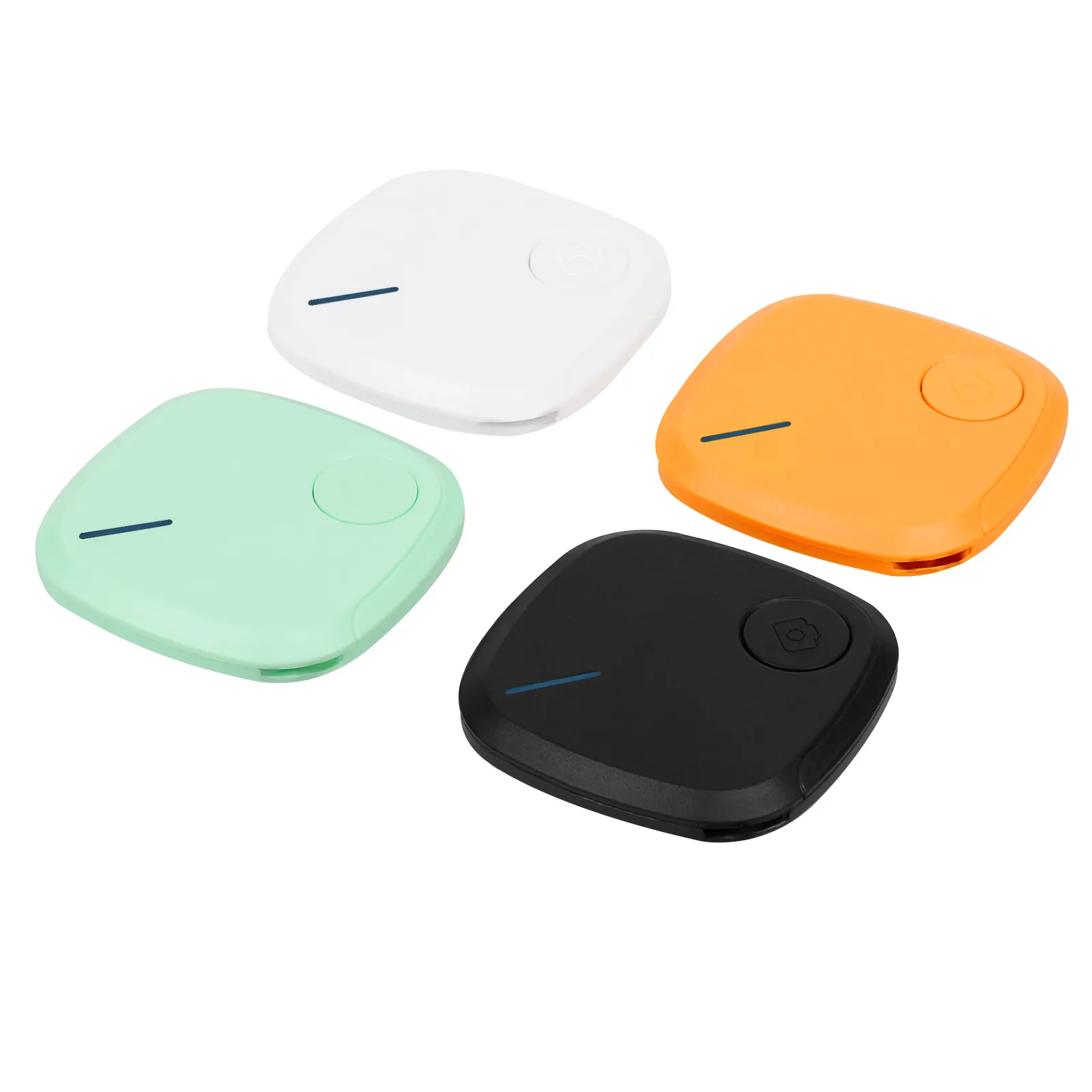 DHgate.com:Mini Bluetooth Tracker, Key Finder, Pet Tracker, Anti-Lost ...