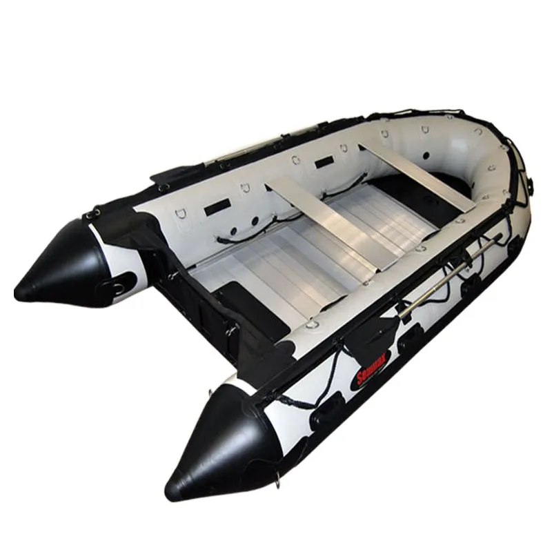 DHgate.com:Premium Quality CE Approved Inflatable PVC Boat for a Smooth ...