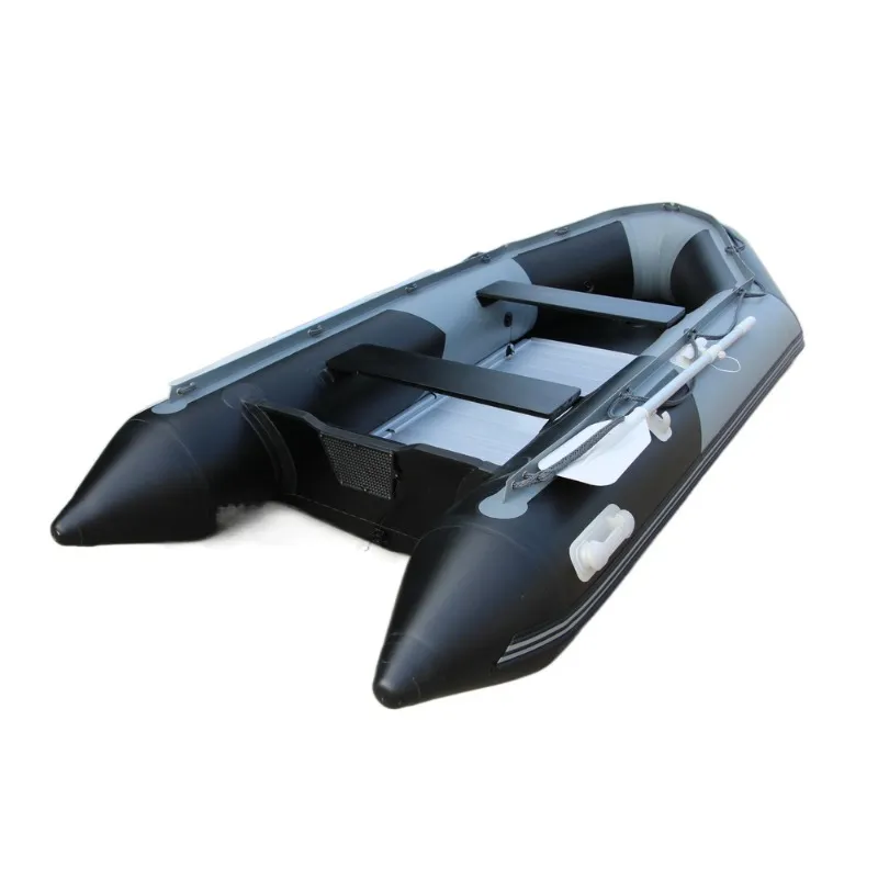 DHgate.com:ASA-360 Speed Dinghy: Premium Rigid Inflatable Fishing Boat ...