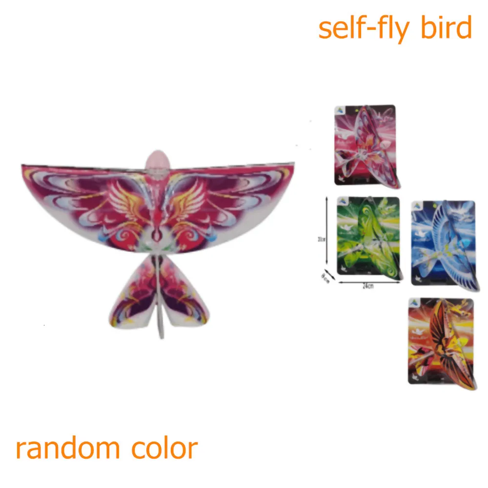 DHgate.com:Realistic Eagle RC Bird - Rechargeable Battery Powered ...